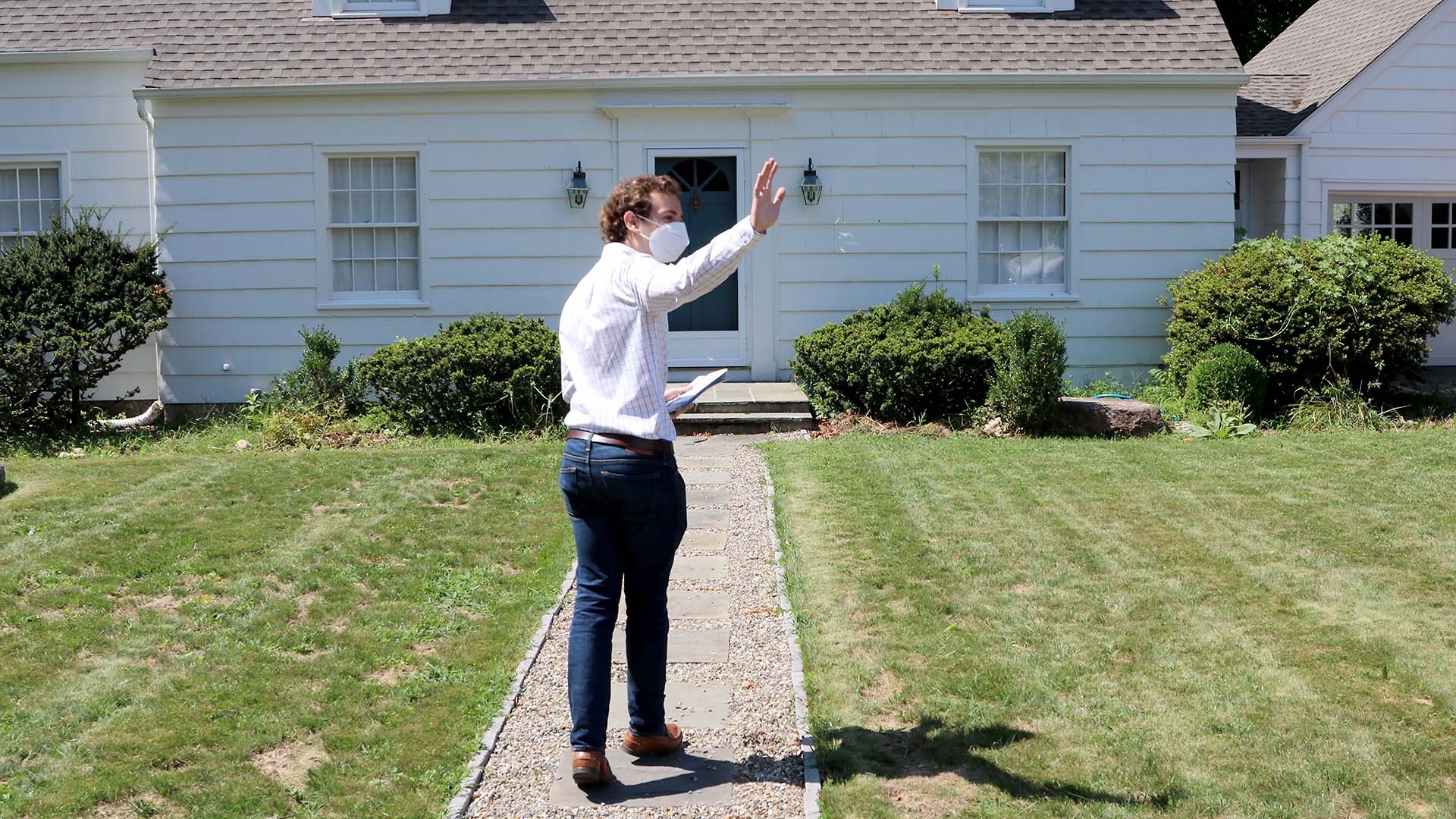 Key Senate Committee Roles for Haskell