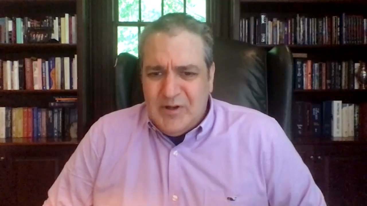 A Critical Ingredient for Reopening