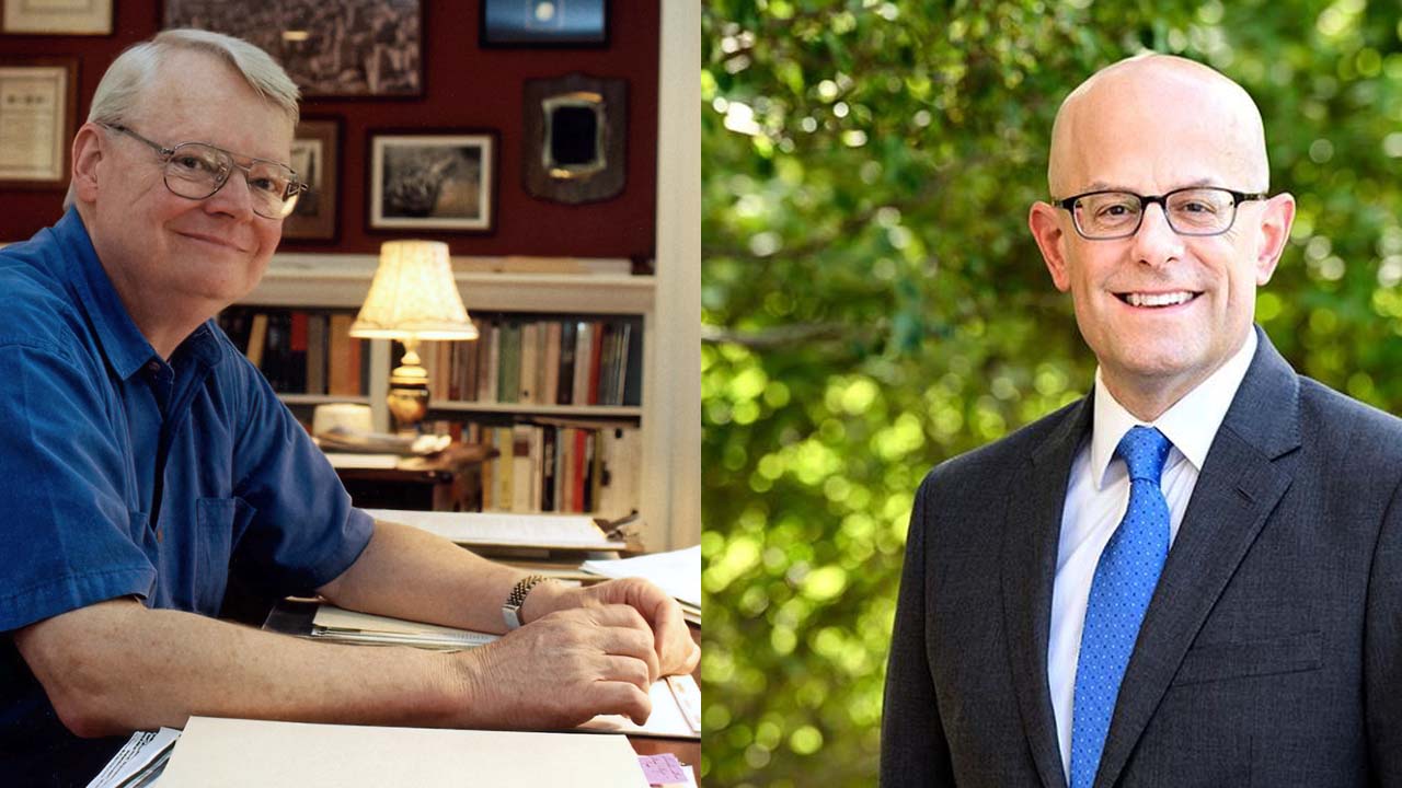 Historians Discuss Life-Changing Shifts of Racial Beliefs