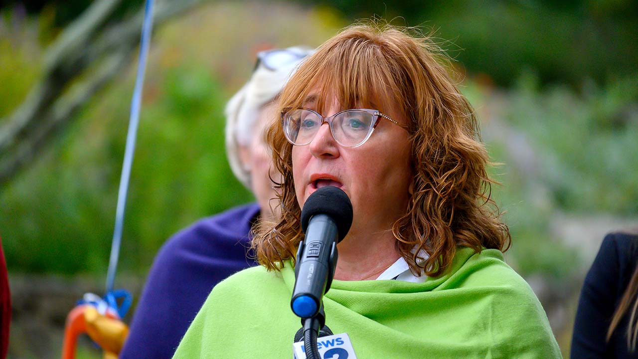 Lisa Barbiero to Retire