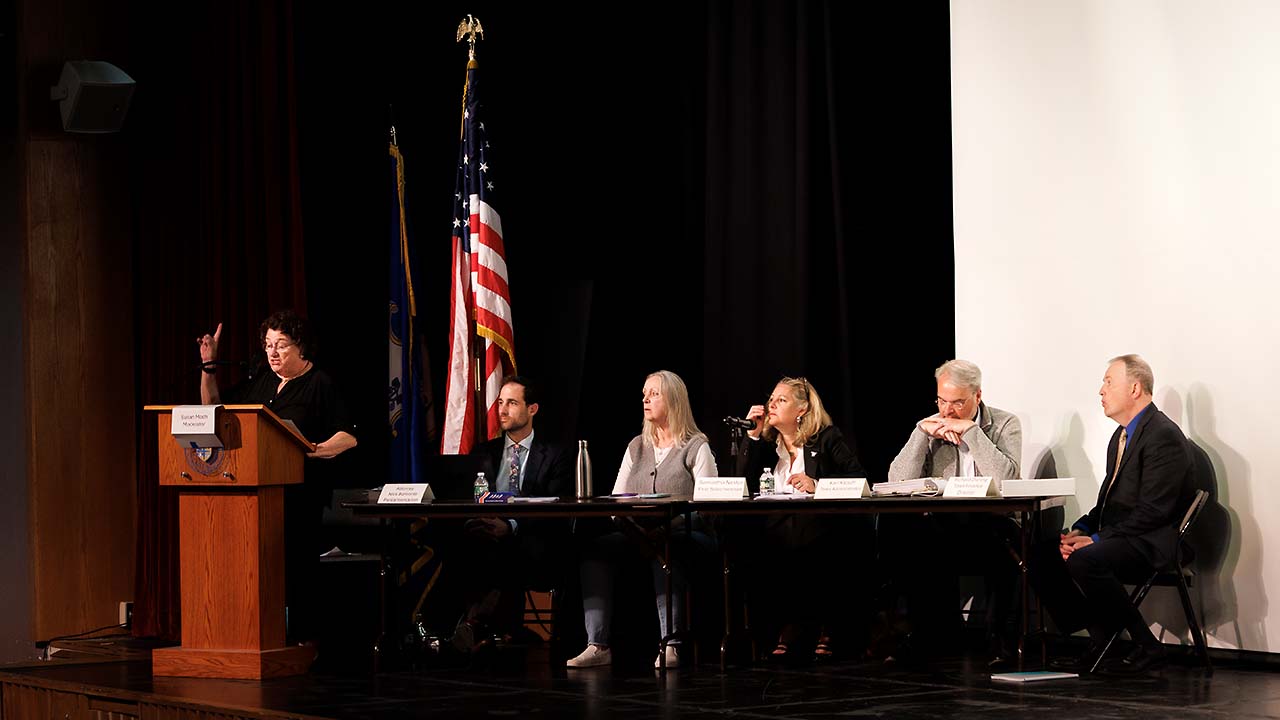 Budgets Approved at ATBM