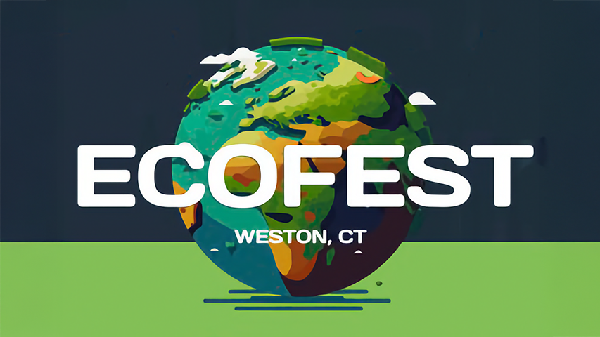 ECOFEST at Lachat, May 4