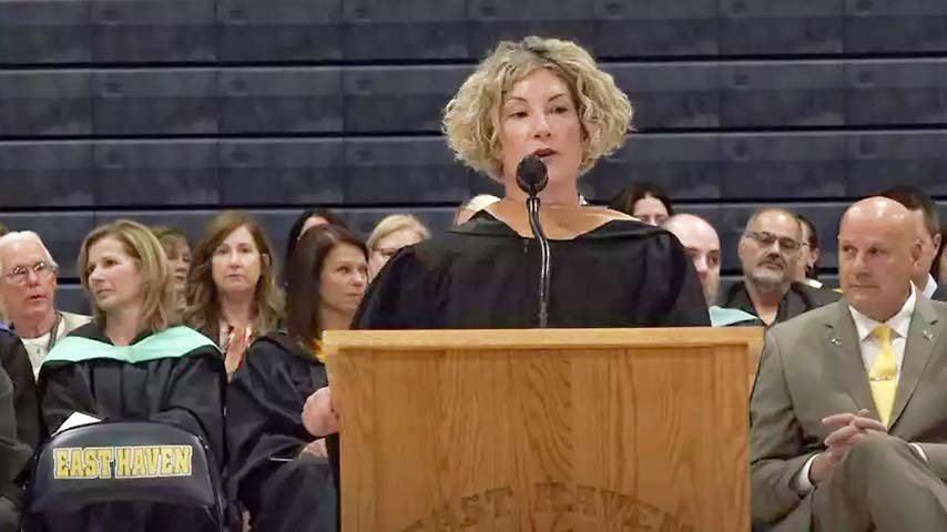 Superintendent Named for Weston Schools