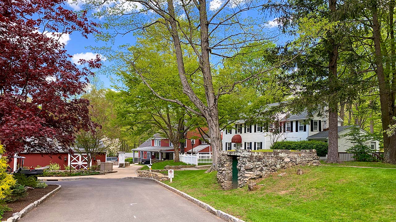 Weston Field Club Reopens