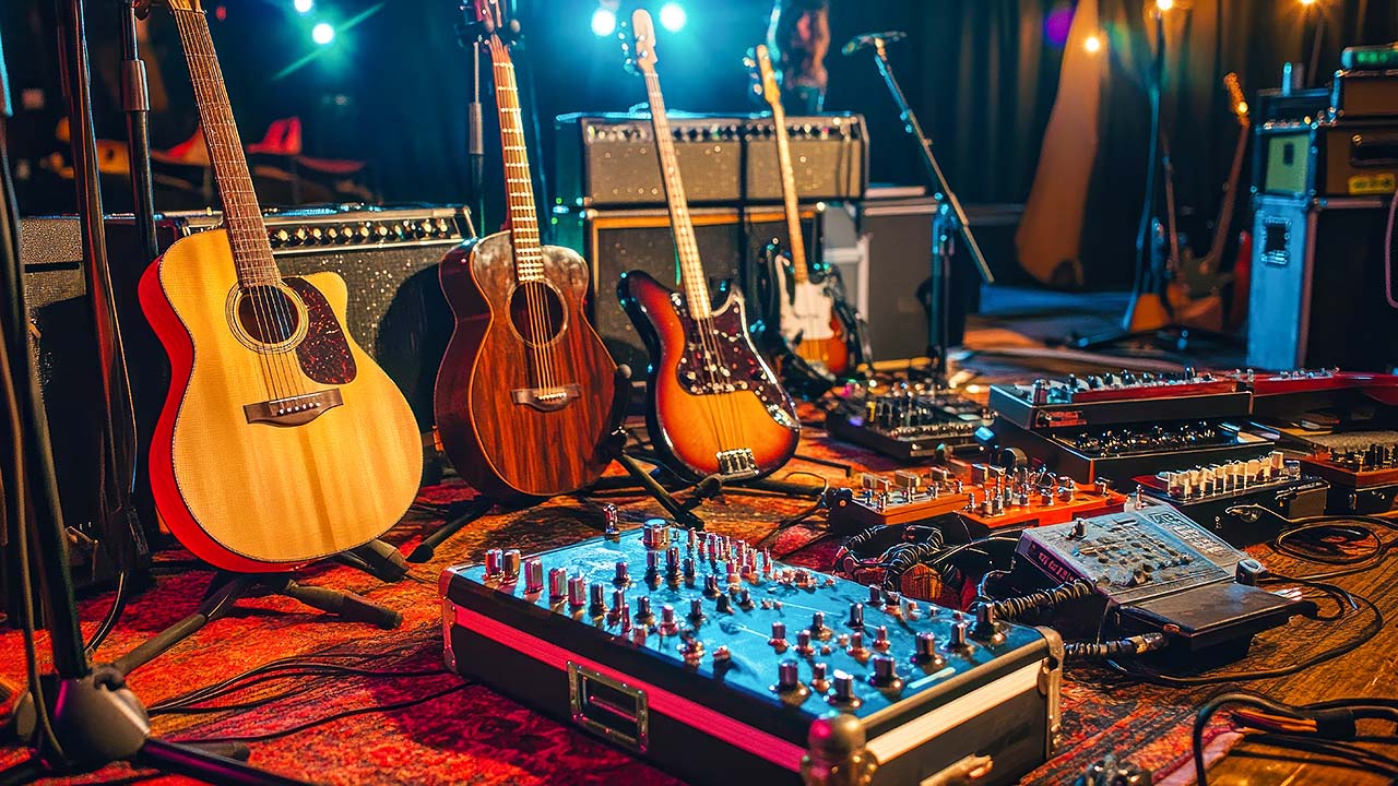 Route 57 WestFest, Memorial Day Weekend