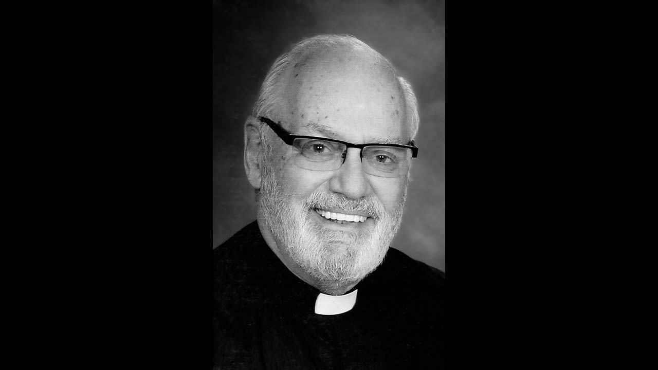 Rev. Joseph A. Sidera, 82