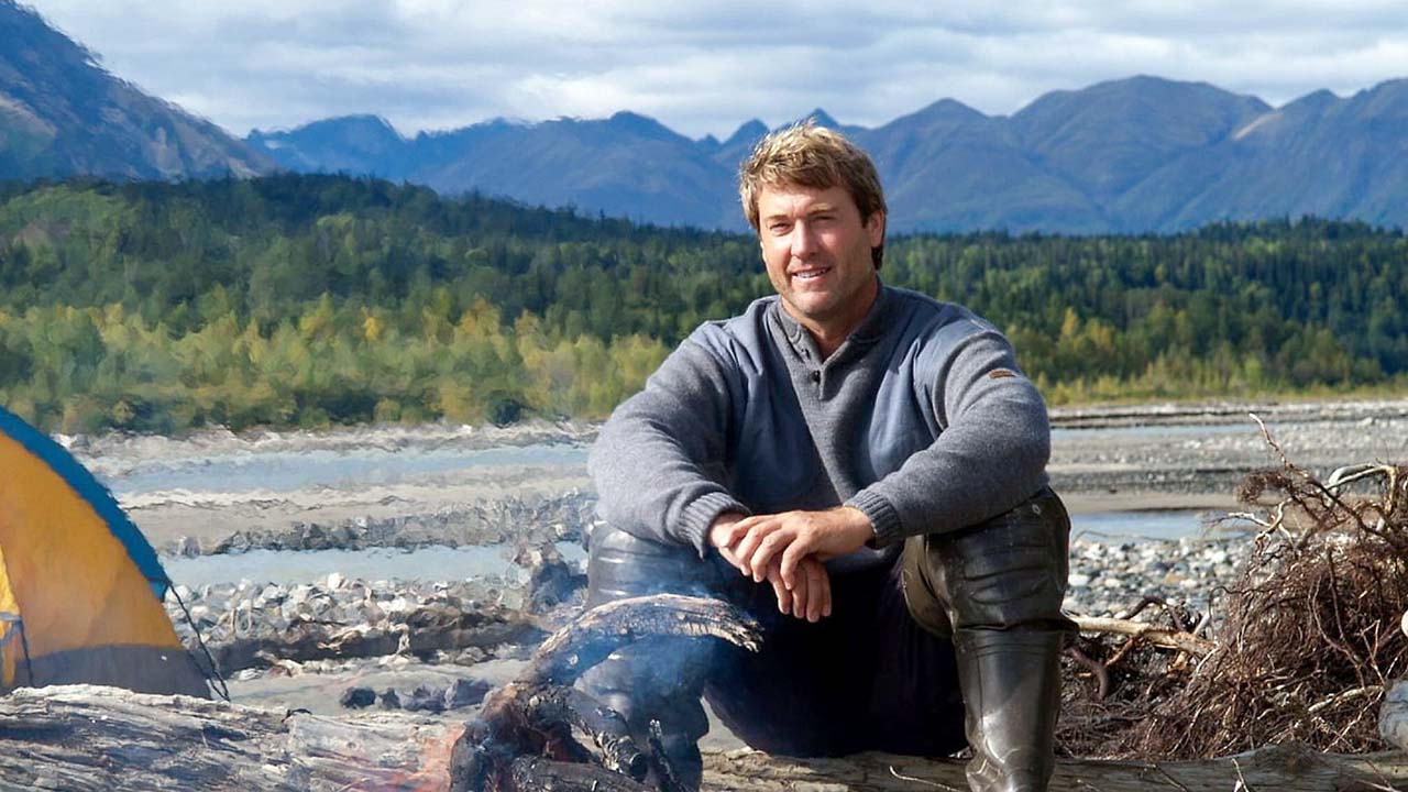 Richard Wiese Elected Explorers Club President