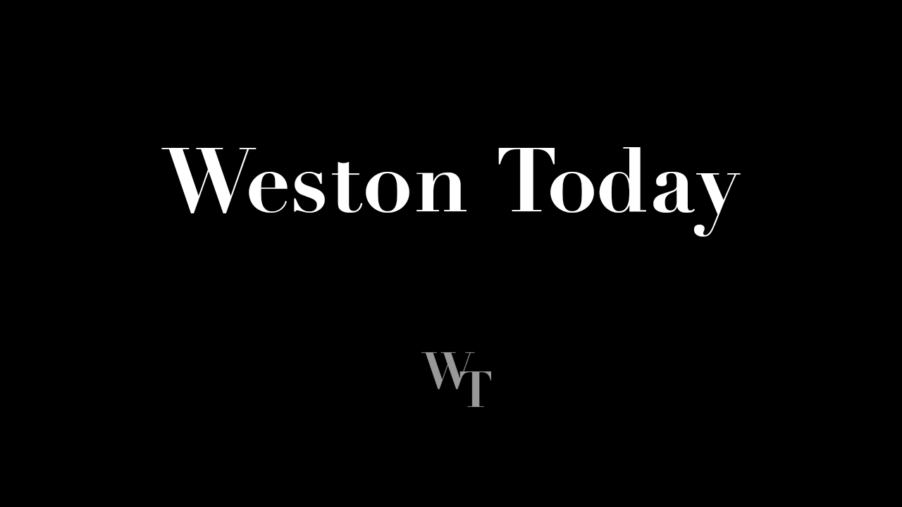 Weston Today