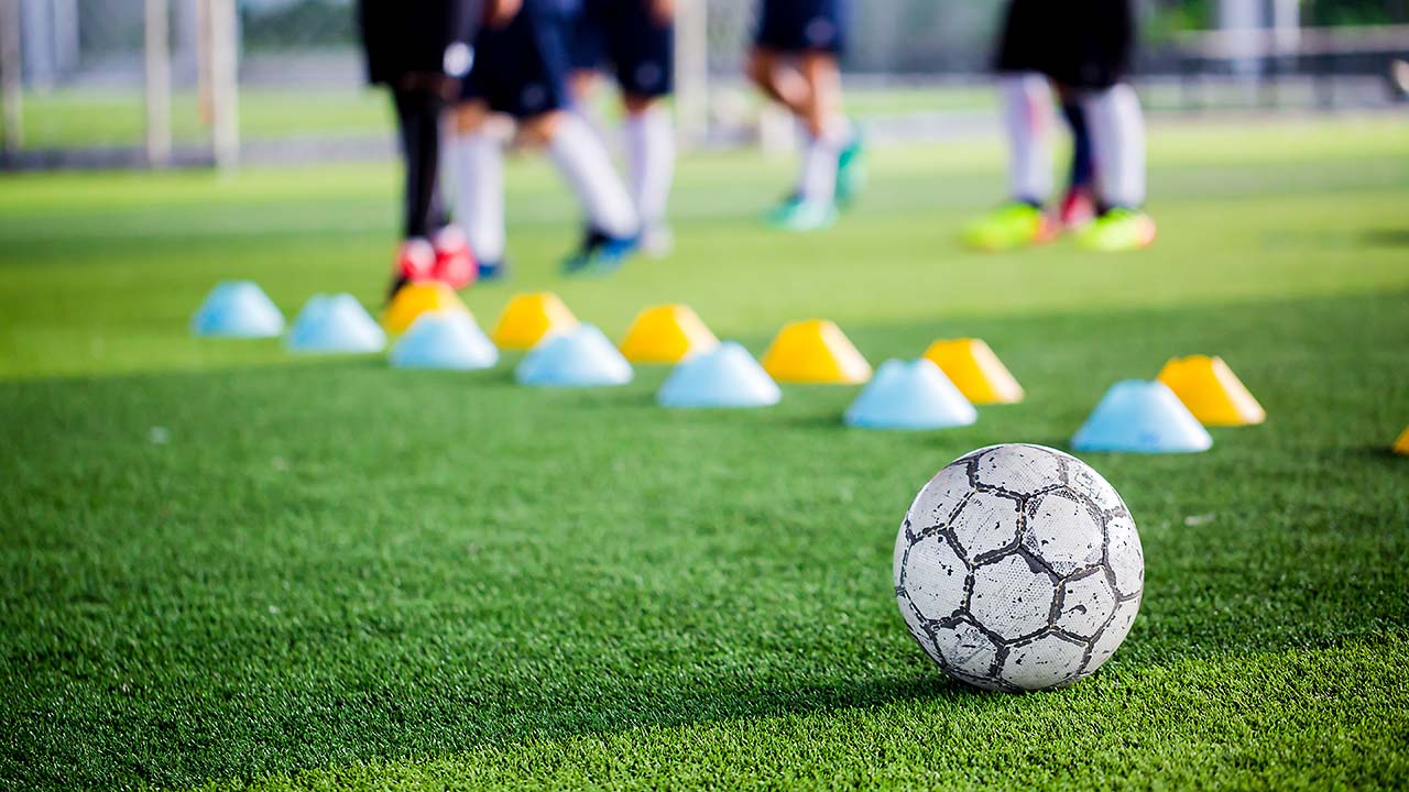 TOPSoccer Season Underway