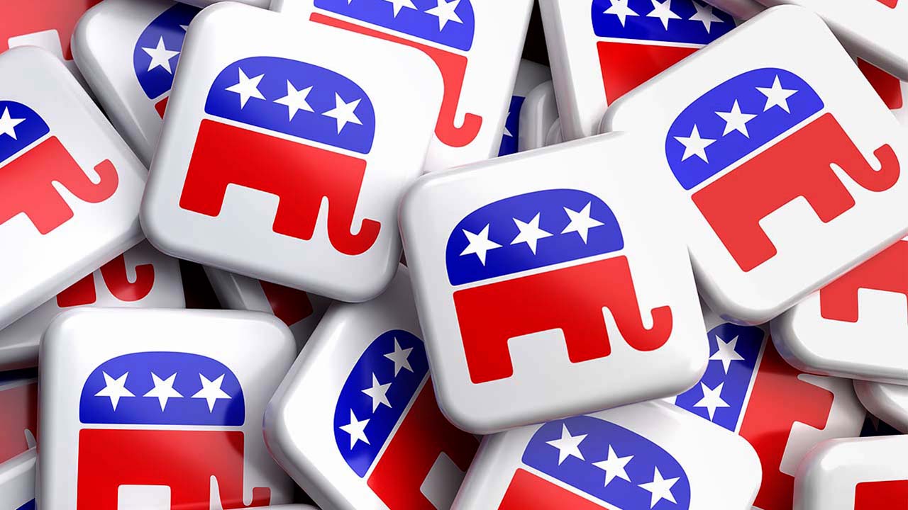 Republican Caucus, July 15